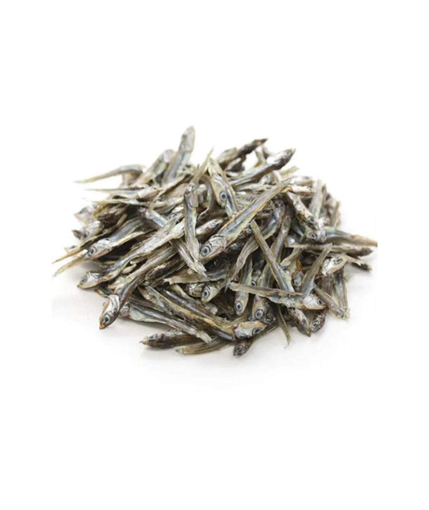 Dried Sprats – Bridge Point LK